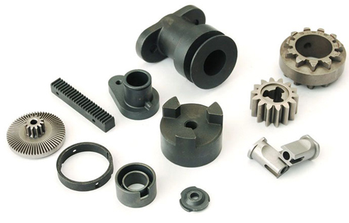 Metal Injection Molding MIM Specialist/Experts in China - Harber Industry