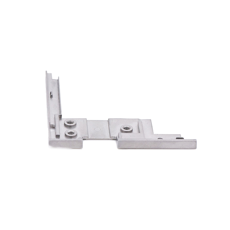 Sintering MIM Electronic Components Computer Shaft Metal Parts