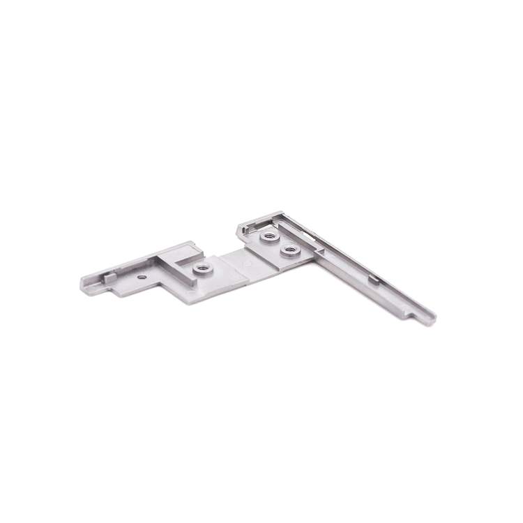 Sintering MIM Electronic Components Computer Shaft Metal Parts
