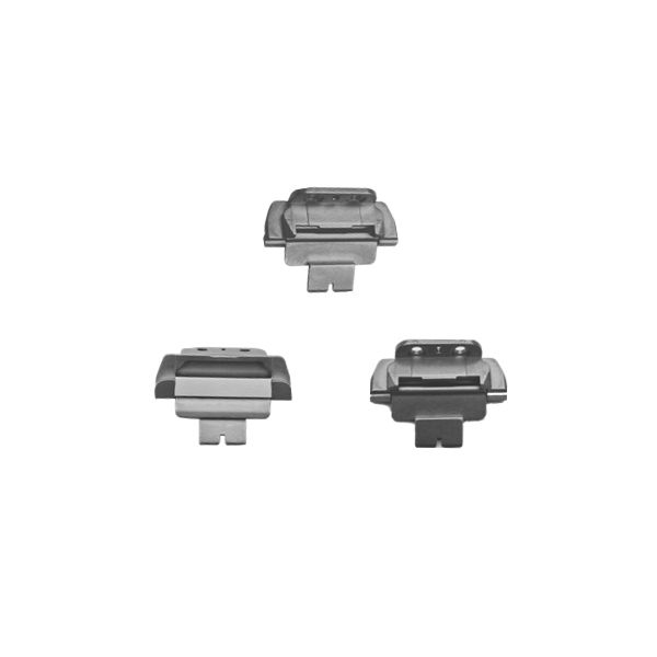 Sintering MIM Electronic Components Earphone Box Hinges